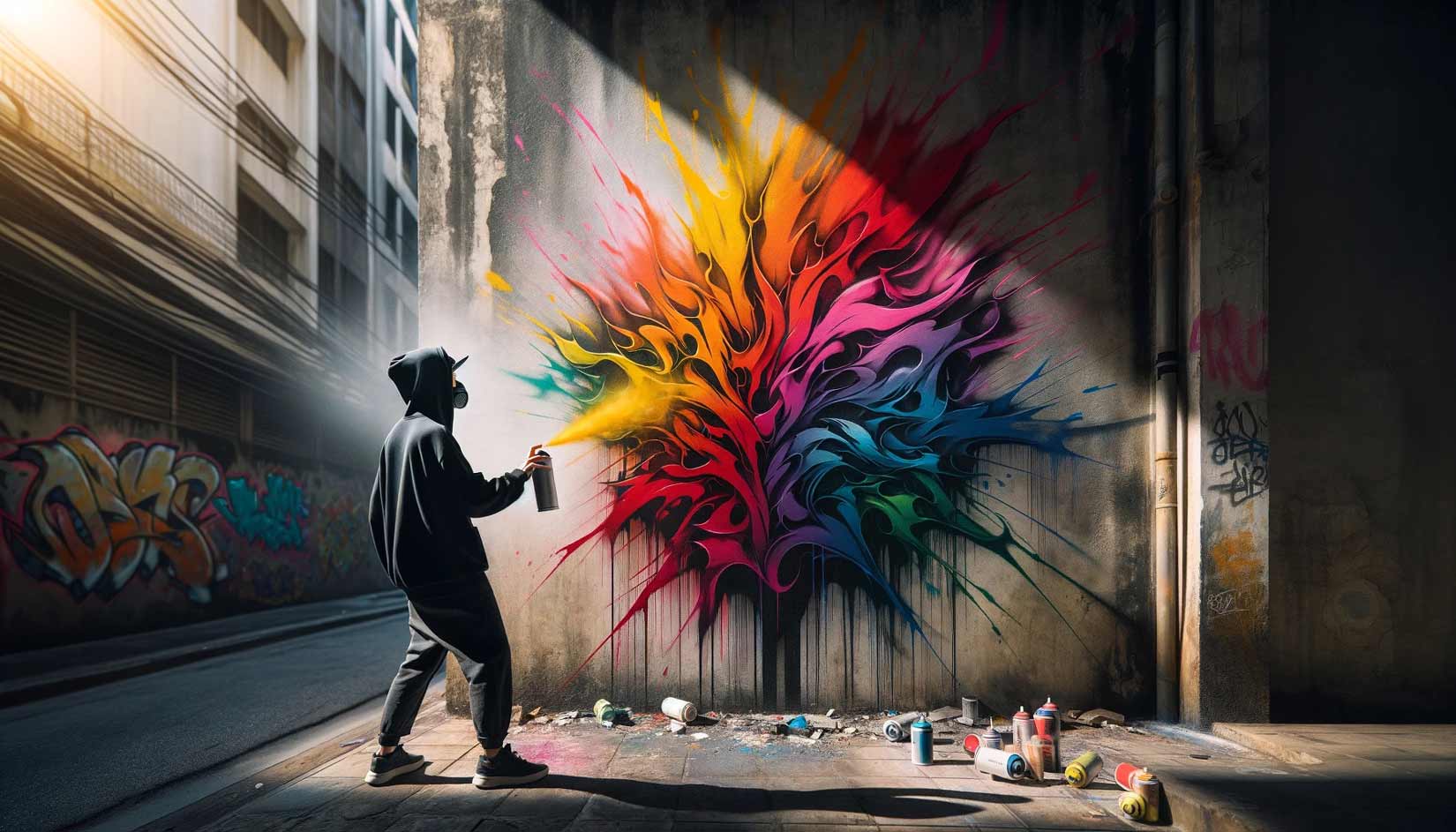 Best 400 Art Hashtags on Instagram, 2024 - Jose Art Gallery