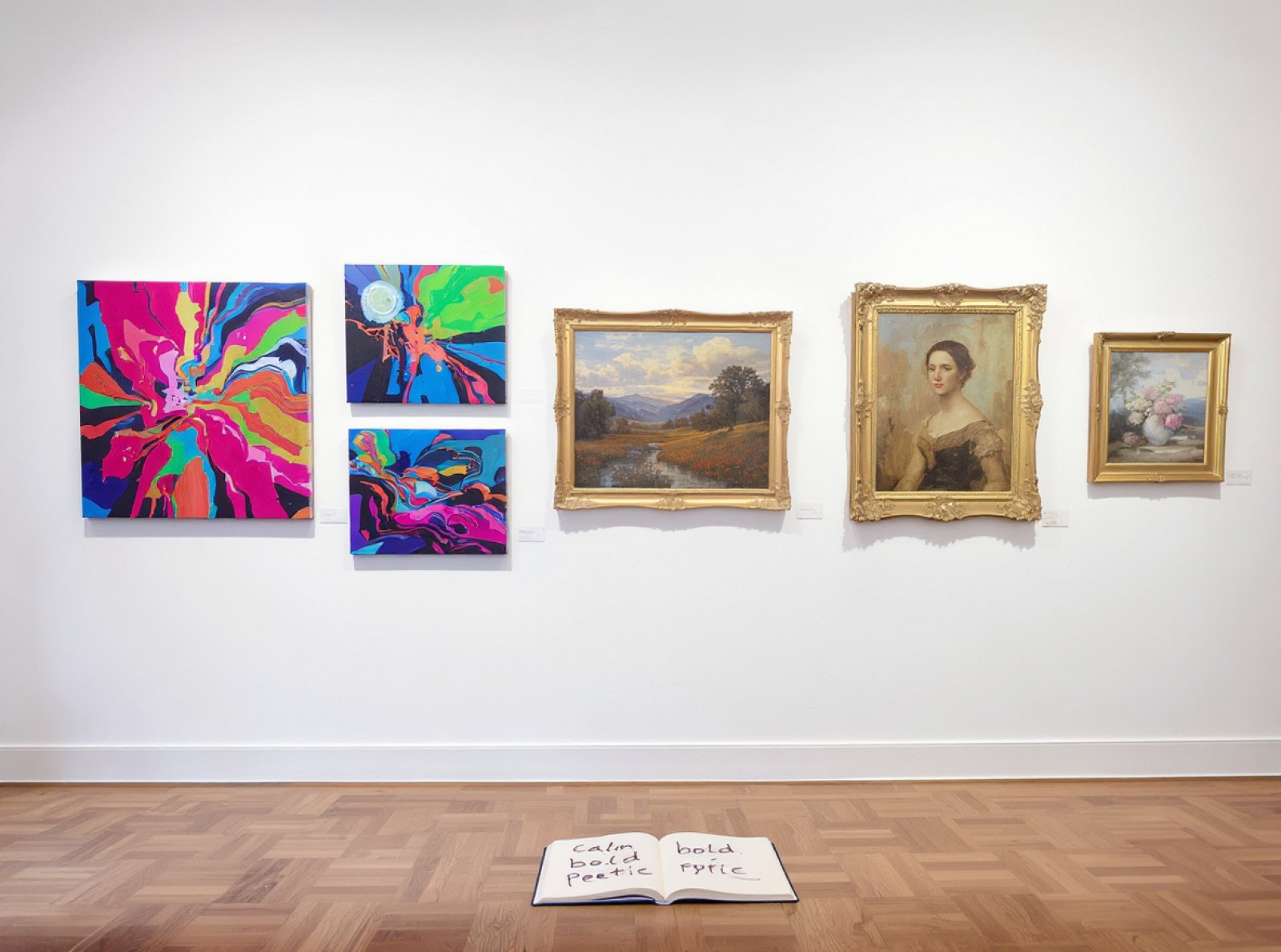 How to Start Your First Art Collection - Jose Art Gallery