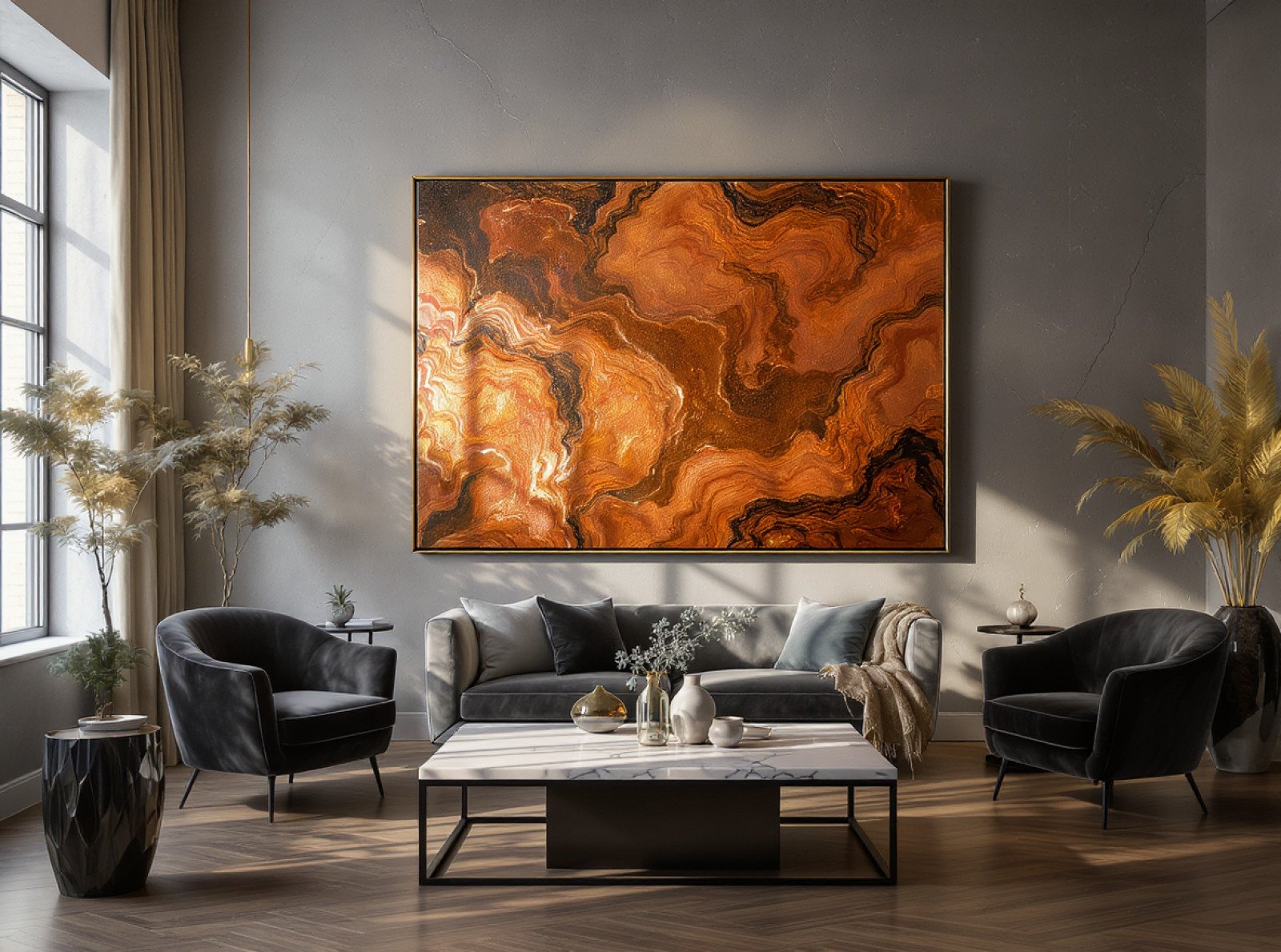 Color Trends in Art 2026 - Jose Art Gallery