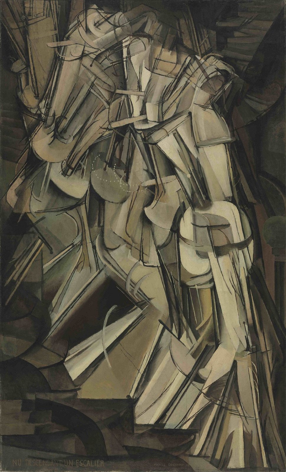 Top 10 Famous French Artists — From Monet to Today