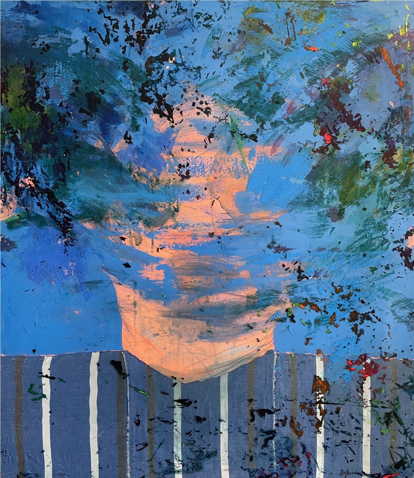 GELA MIKAVA - Jose Art Gallery