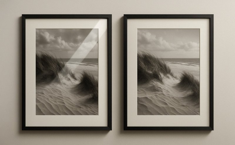 How to Frame Art Like a Pro: Tips for Every Style