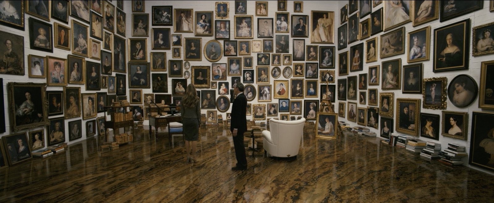 How to Create a Gallery Wall: A Step-by-Step Guide